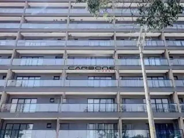 Apartamento para Venda em São Paulo/SP Mooca 1 Quartos