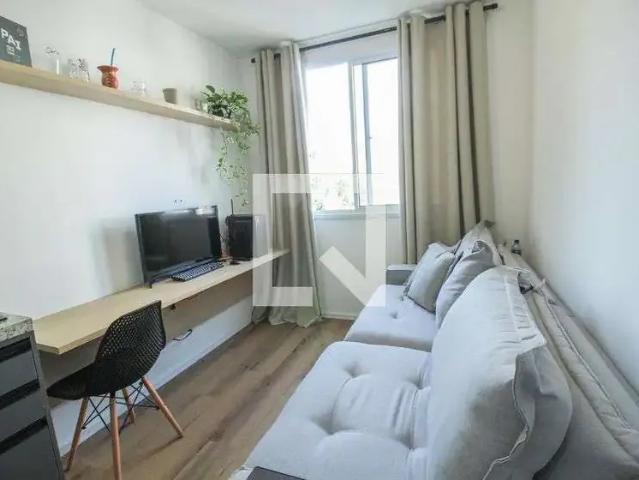 Apartamento para Venda em São Paulo/SP Mooca 1 Quartos