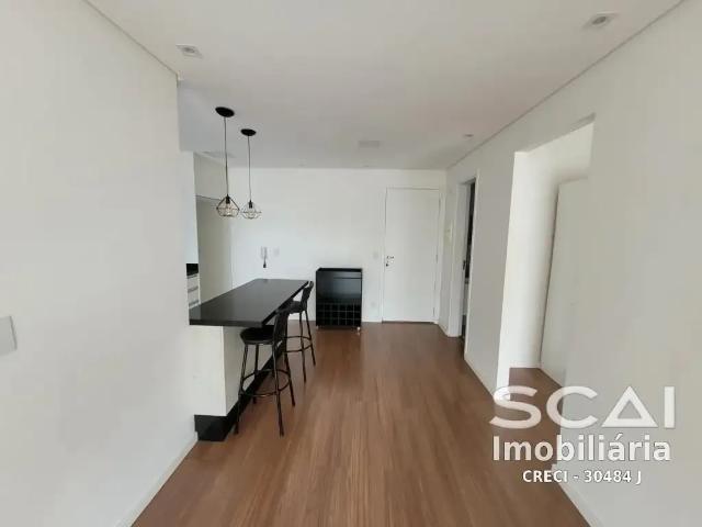 Apartamento para Venda em São Paulo/SP Mooca 1 Quartos