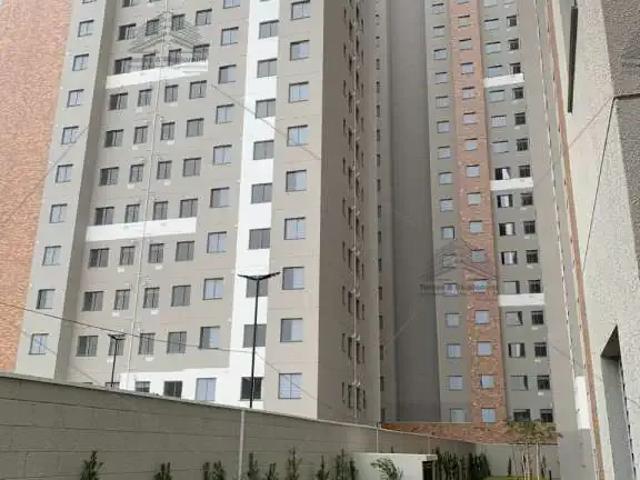 Apartamento para Venda em São Paulo/SP Mooca 1 Quartos