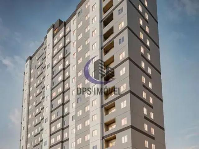 Apartamento para Venda em São Paulo/SP Mooca 1 Quartos