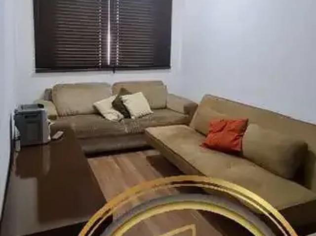 Apartamento para Venda em São Paulo/SP Mooca 1 Quartos