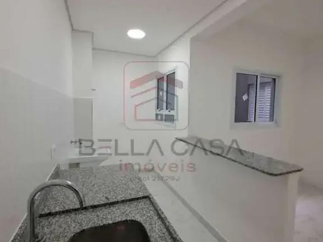 Apartamento para Venda em São Paulo/SP Mooca 1 Quartos