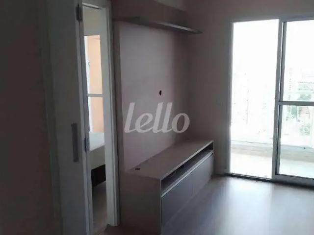 Apartamento para Venda em São Paulo/SP Mooca 1 Quartos