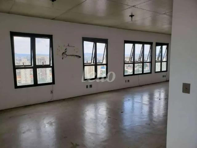 Apartamento para Venda em São Paulo/SP Mooca 1 Quartos