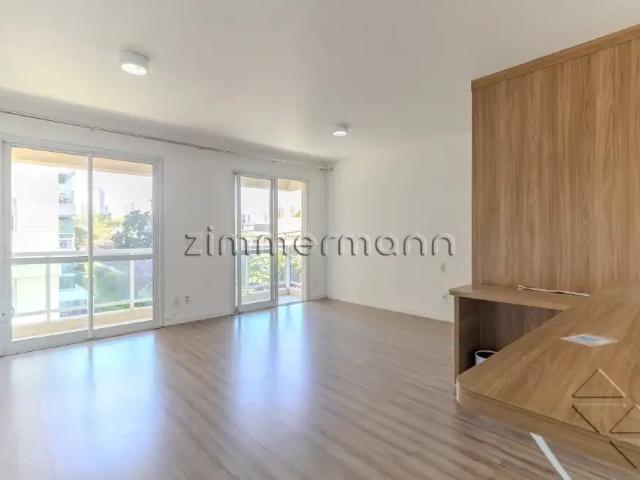Apartamento para Venda em São Paulo/SP Mooca 1 Quartos