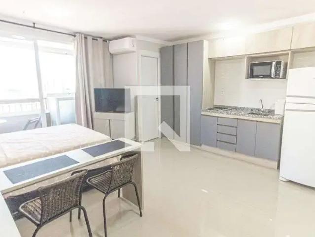 Apartamento para Venda em São Paulo/SP Mooca 1 Quartos