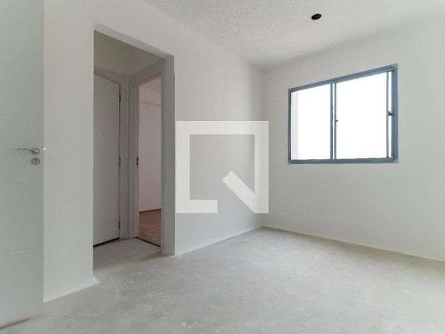 Apartamento para Venda em São Paulo/SP Mooca 1 Quartos