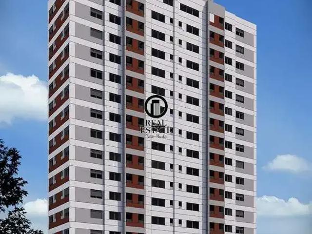 Apartamento para Venda em São Paulo/SP Mooca 1 Quartos