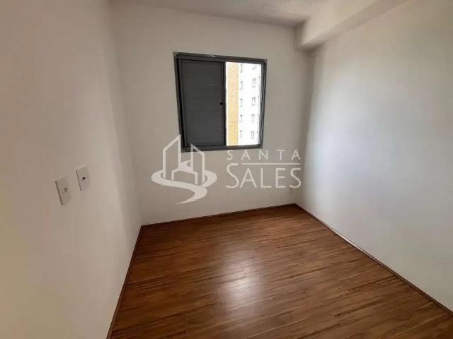 Apartamento para Venda em São Paulo/SP Mooca 1 Quartos