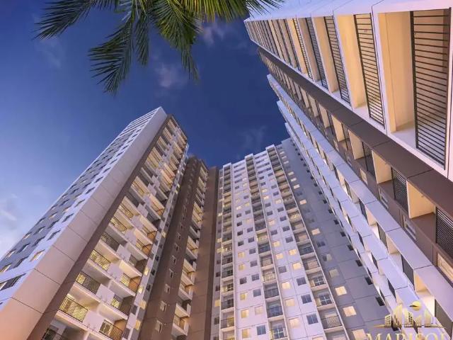 Apartamento para Venda em São Paulo/SP Mooca 1 Quartos
