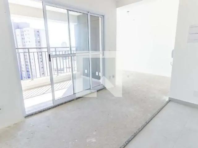 Apartamento para Venda em São Paulo/SP Mooca 1 Quartos