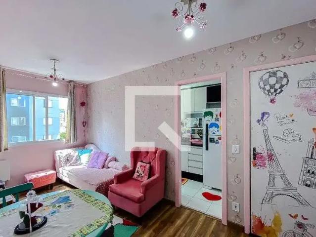 Apartamento para Venda em São Paulo/SP Mooca 1 Quartos