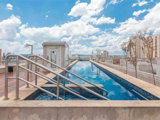 Apartamento para Venda em São Paulo/SP Mooca 1 Quartos
