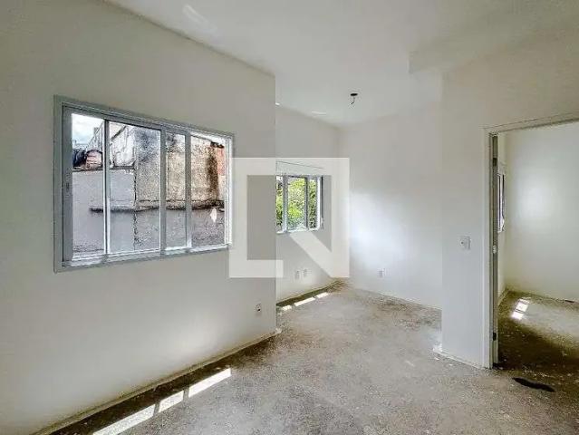 Apartamento para Venda em São Paulo/SP Mooca 1 Quartos