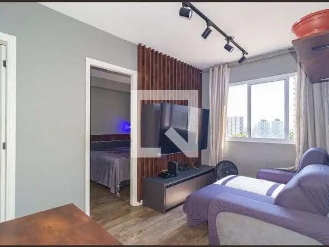 Apartamento para Venda em São Paulo/SP Mooca 1 Quartos