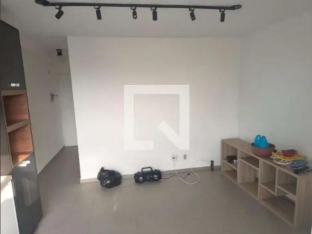 Apartamento para Venda em São Paulo/SP Mooca 1 Quartos