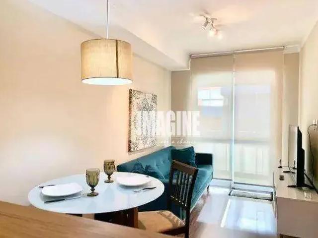 Apartamento para Venda em São Paulo/SP Mooca 1 Quartos