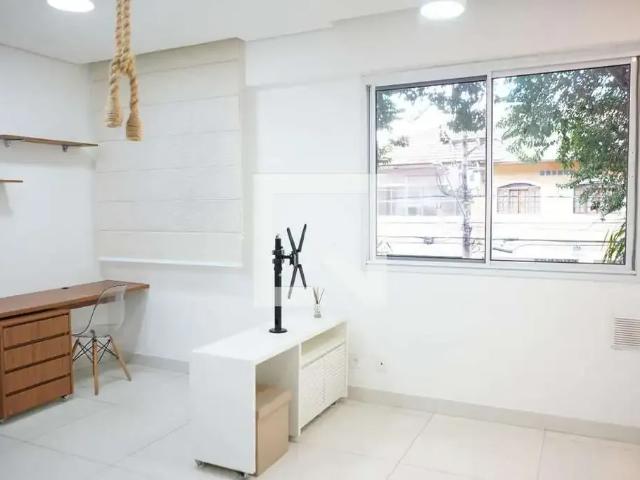 Apartamento para Venda em São Paulo/SP Mooca 1 Quartos