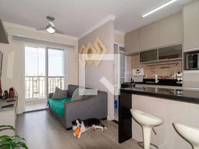 Apartamento para Venda em São Paulo/SP Mooca 1 Quartos