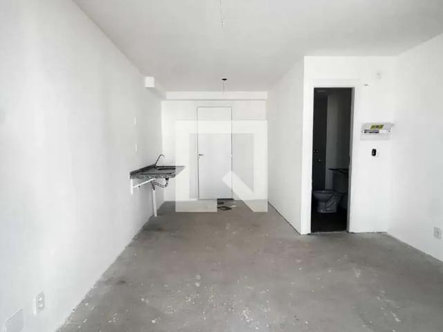 Apartamento para Venda em São Paulo/SP Mooca 1 Quartos