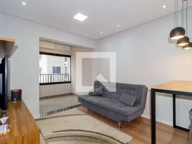 Apartamento para Venda em São Paulo/SP Mooca 1 Quartos