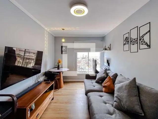 Apartamento para Venda em São Paulo/SP Mooca 1 Quartos