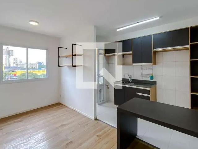 Apartamento para Venda em São Paulo/SP Mooca 1 Quartos