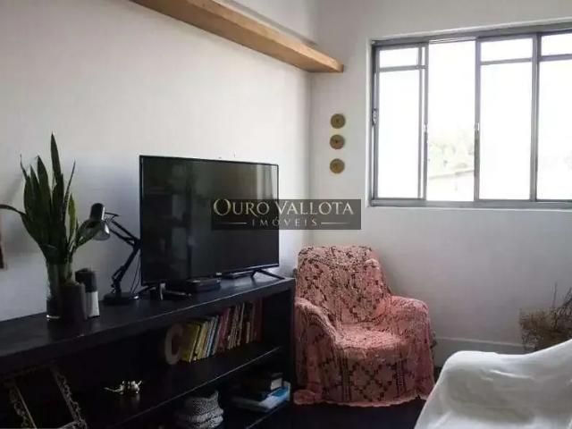 Apartamento para Venda em São Paulo/SP Mooca 1 Quartos