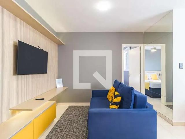 Apartamento para Venda em São Paulo/SP Mooca 1 Quartos
