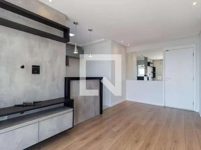 Apartamento para Venda em São Paulo/SP Mooca 1 Quartos