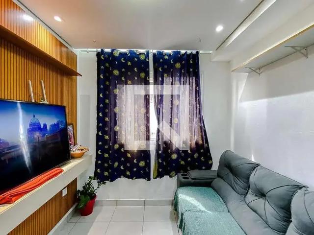 Apartamento para Venda em São Paulo/SP Mooca 1 Quartos