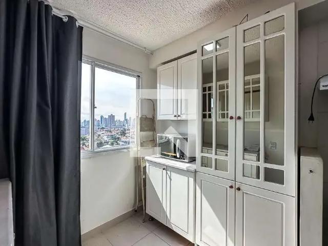 Apartamento para Venda em São Paulo/SP Mooca 1 Quartos