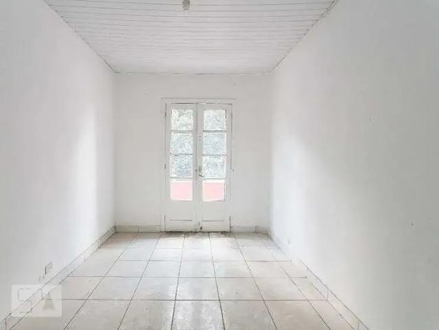 Apartamento para Venda em São Paulo/SP Mooca 1 Quartos