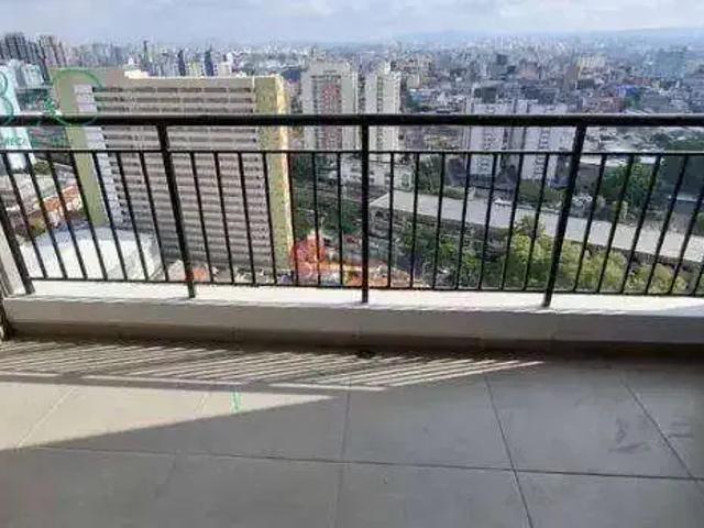 Apartamento para Venda em São Paulo/SP Mooca 1 Quartos