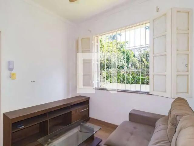 Apartamento para Venda em São Paulo/SP Mooca 1 Quartos
