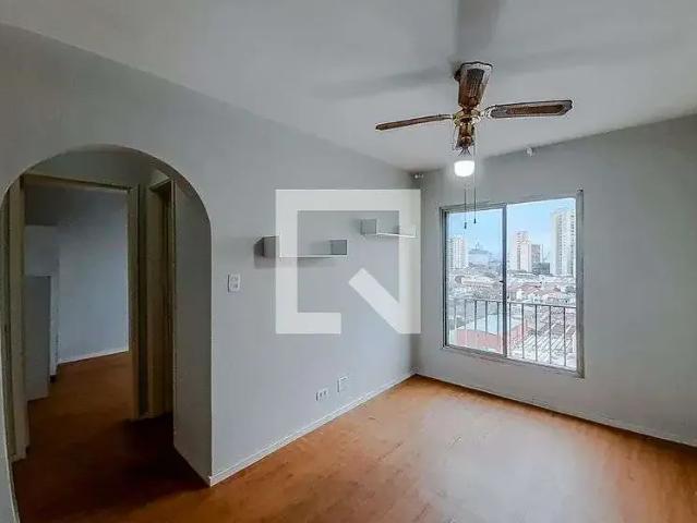 Apartamento para Venda em São Paulo/SP Mooca 1 Quartos