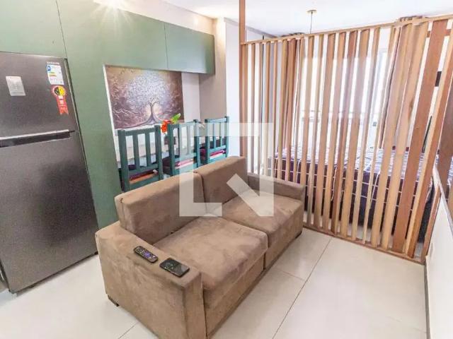 Apartamento para Venda em São Paulo/SP Mooca 1 Quartos