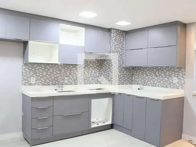 Apartamento para Venda em São Paulo/SP Mooca 1 Quartos