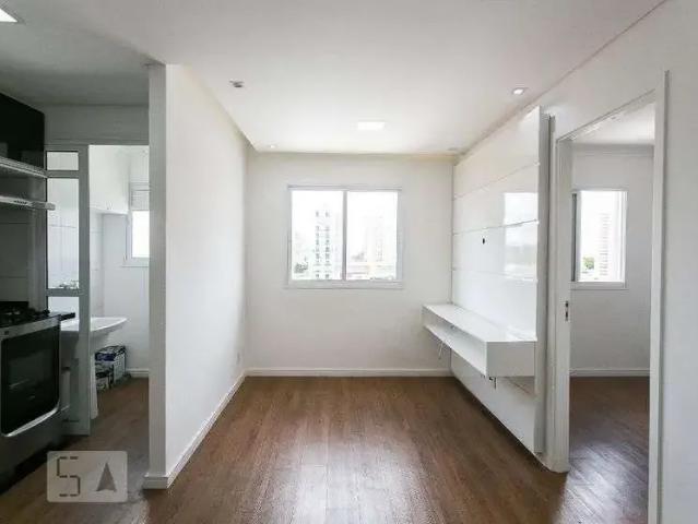 Apartamento para Venda em São Paulo/SP Mooca 1 Quartos