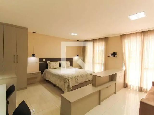 Apartamento para Venda em São Paulo/SP Mooca 1 Quartos