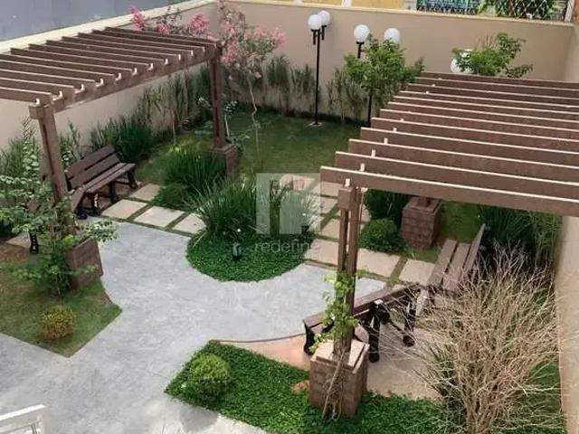 Apartamento para Venda em São Paulo/SP Mooca 1 Quartos