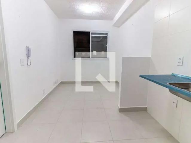 Apartamento para Venda em São Paulo/SP Mooca 1 Quartos