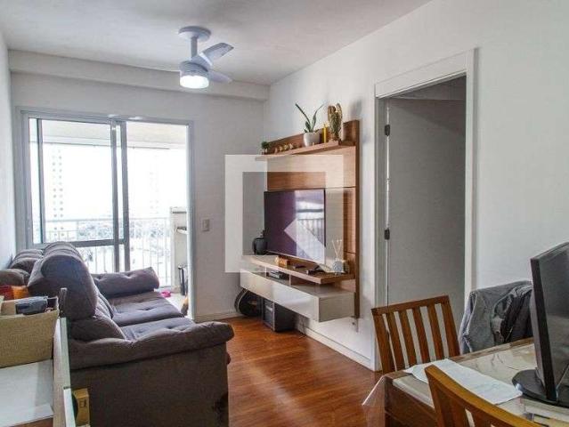 Apartamento para Venda em São Paulo/SP Mooca 1 Quartos