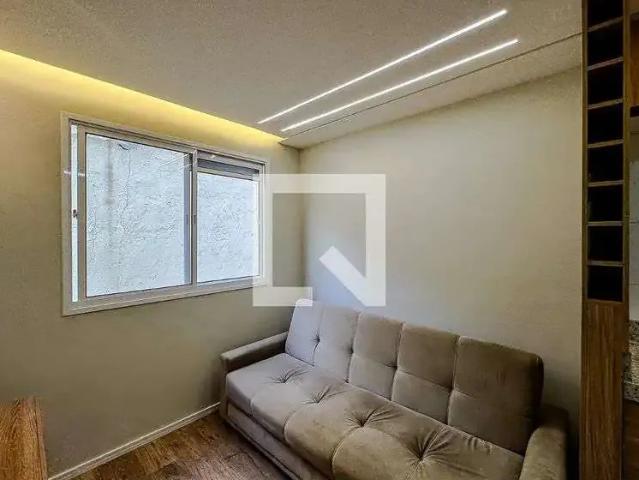 Apartamento para Venda em São Paulo/SP Mooca 1 Quartos