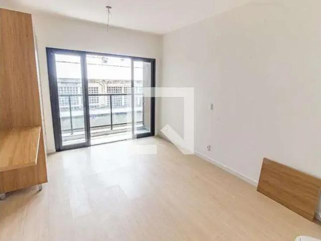 Apartamento para Venda em São Paulo/SP Mooca 1 Quartos
