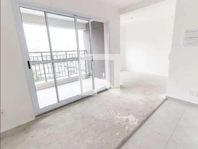 Apartamento para Venda em São Paulo/SP Mooca 1 Quartos