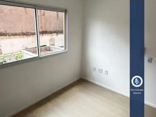 Apartamento para Venda em São Paulo/SP Mooca 1 Quartos
