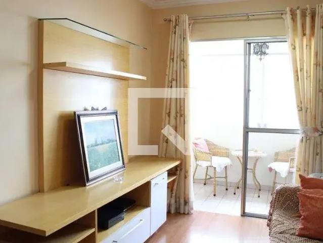 Apartamento para Venda em São Paulo/SP Mooca 2 Quartos