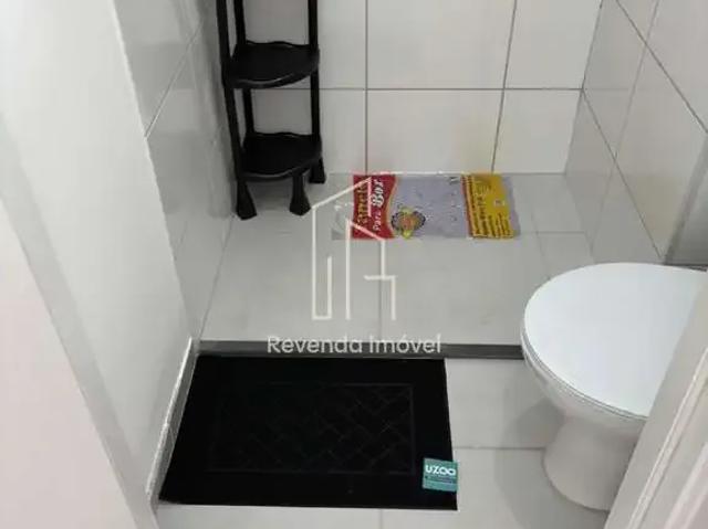 Apartamento para Venda em São Paulo/SP Mooca 1 Quartos